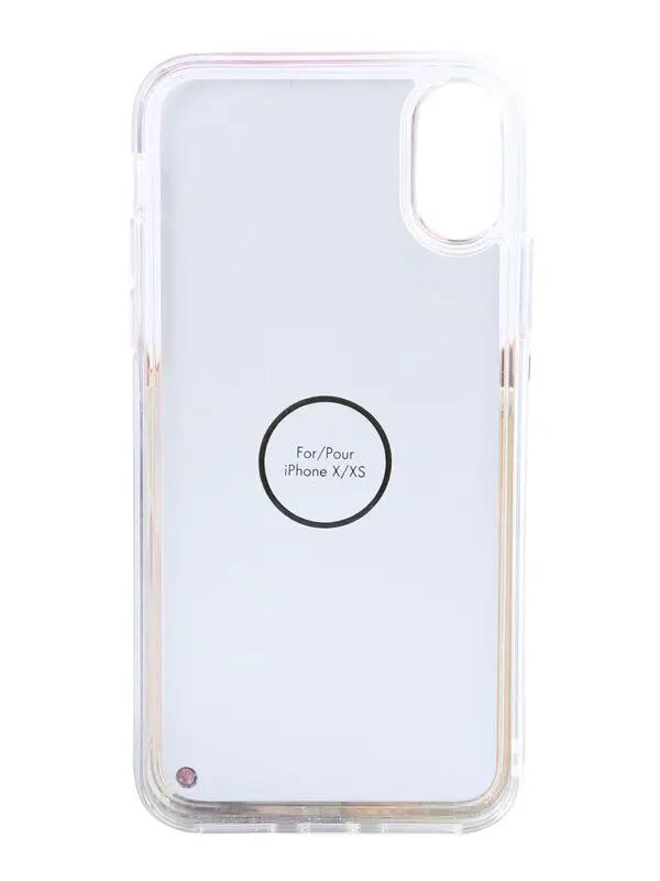 Kenzo Iphone X/xs Cover - Multicolor