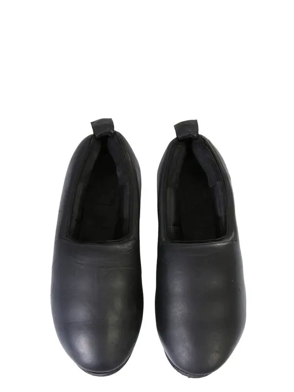 Guidi Slipper Sneakers
