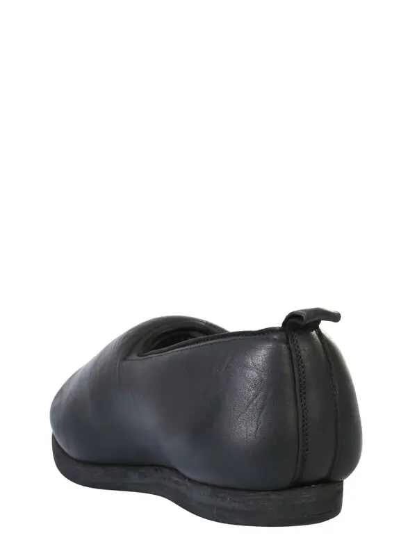 Guidi Slipper Sneakers