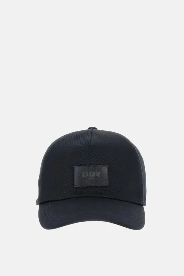Fendi Baseball Cap - Multicolor