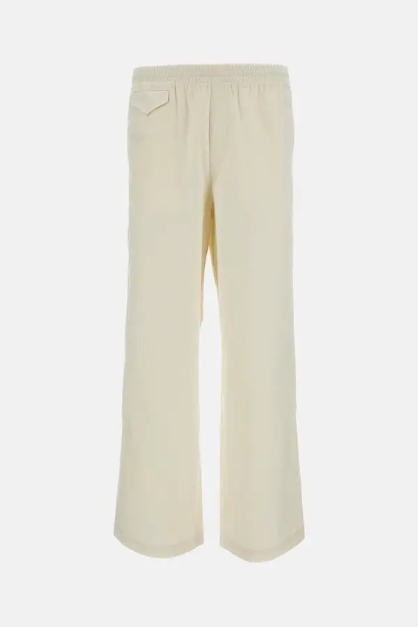 A.p.c. Lou Wide Leg Trousers