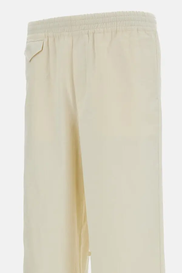A.p.c. Lou Wide Leg Trousers
