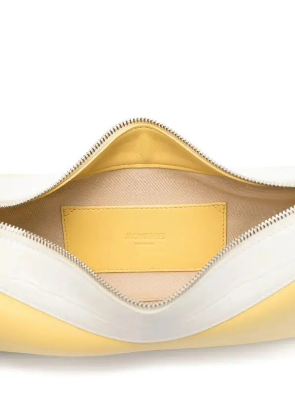 Jacquemus Le Grand Bisou Perle Shoulder Bag - Multicolor