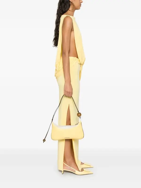 Jacquemus Le Grand Bisou Perle Shoulder Bag - Multicolor