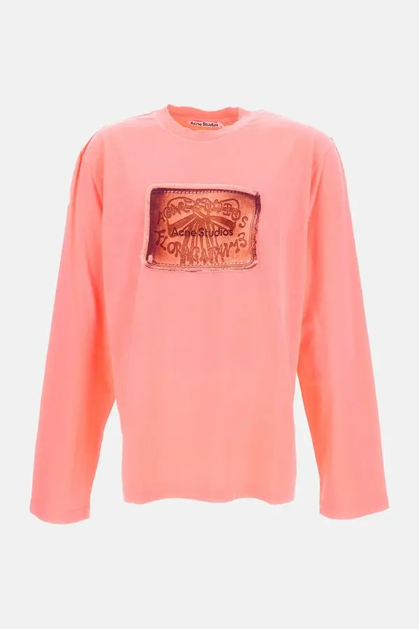 Acne Studios T-shirts