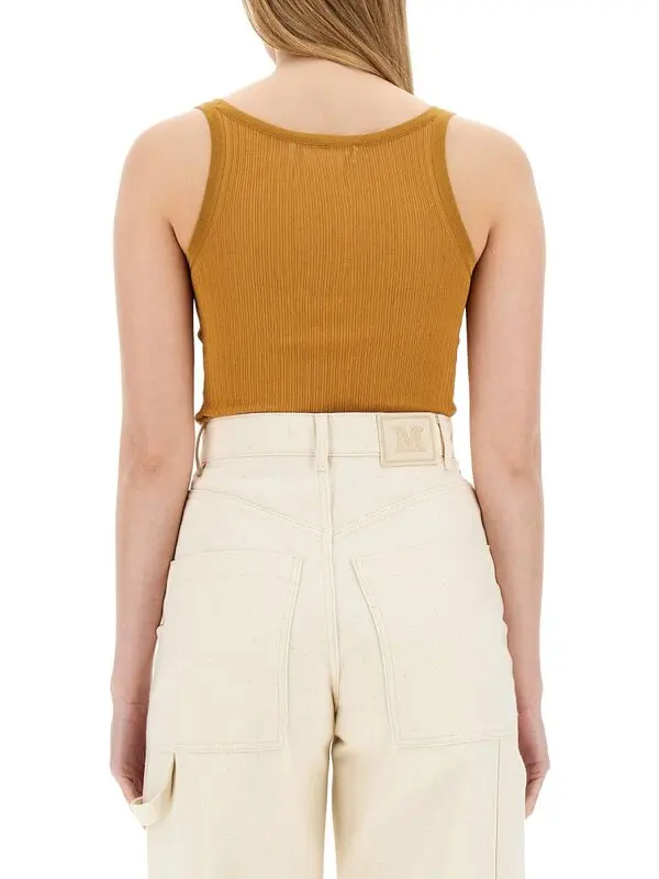 Max Mara Tank Top Bastia