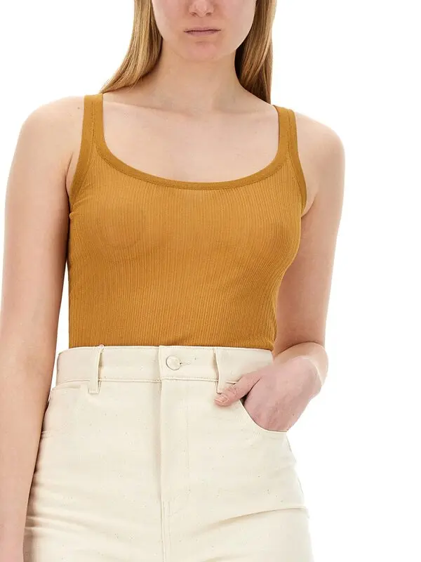 Max Mara Tank Top Bastia
