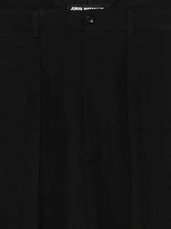 Junya Watanabe Pleated Skirt