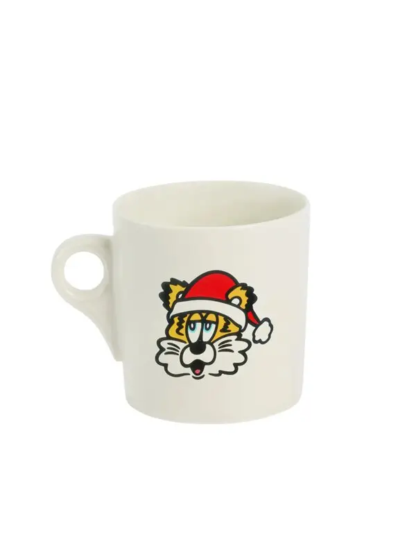 Kenzo Verdy Market Ceramic Mug