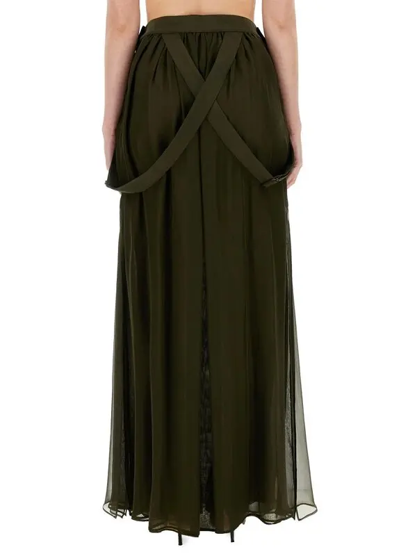 Max Mara Jedy Skirt - Multicolor