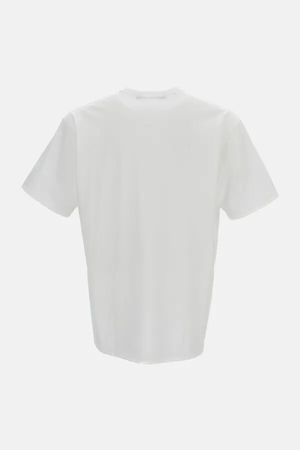 Junya Watanabe Tove Jansson Printed Tshirt - Multicolor