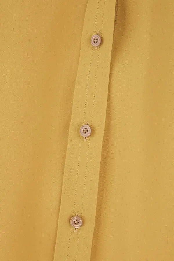 TOM FORD Classic Collar Shirt - Multicolor
