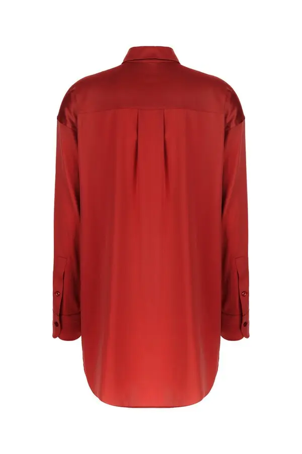 TOM FORD Shirt - Multicolor