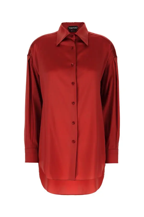 TOM FORD Shirt