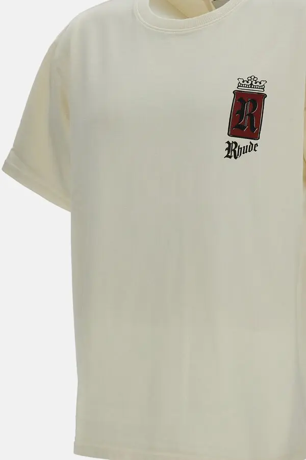 Rhude Fumar 91 Tee