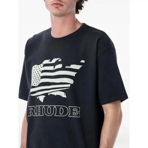 Rhude T-shirts & Vests T-shirts