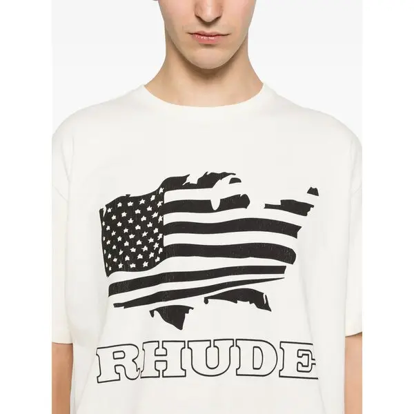 Rhude T-shirts & Vests T-shirts