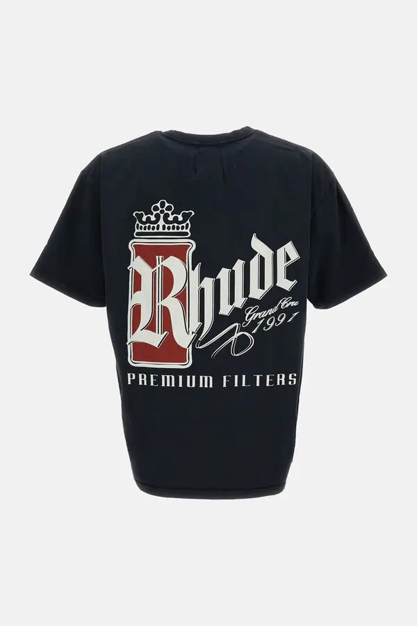 Rhude Fumar 91 Tee
