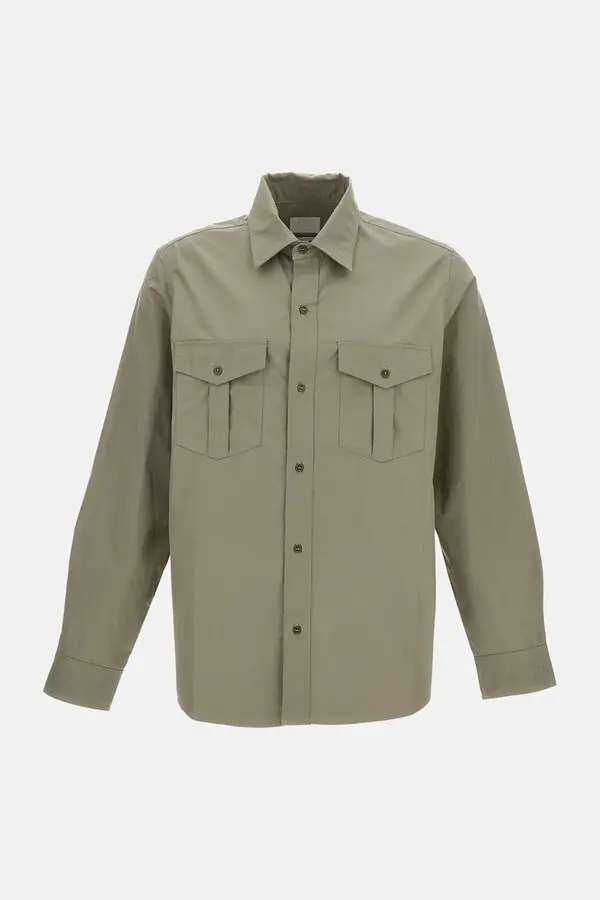 A.p.c. Chemise Warren - Multicolor