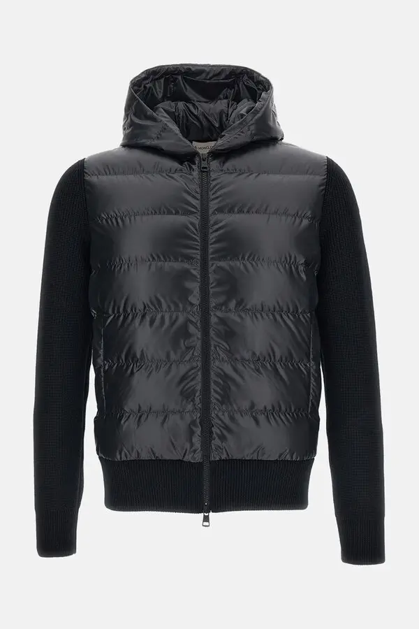 Moncler Altair Jacket - Multicolor