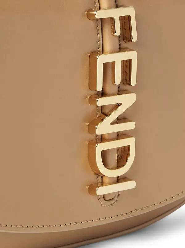 Fendi Fendigraphy Wallet On Chain