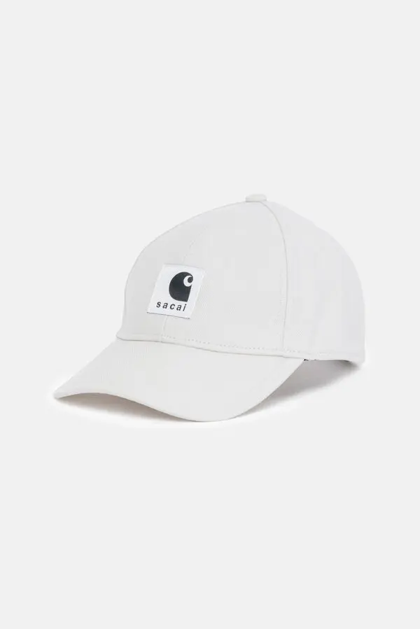 Sacai X Carhartt Wip Duck Cap - Multicolor