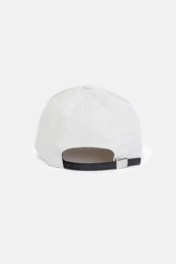 Sacai X Carhartt Wip Duck Cap - Multicolor