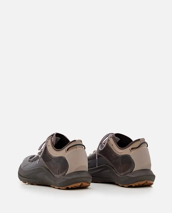 ROA Sella Sneakers With Prowave Jacquard Upper And Water-repellent Finish - Multicolor
