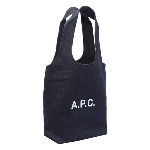 A.p.c. Small Ninon Shoulder Bag