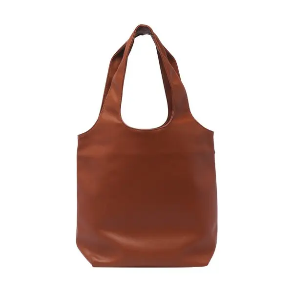 A.p.c. Small Ninon Shoulder Bag - Brown
