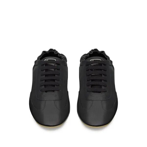 Saint Laurent Low-top Trainers