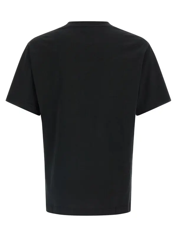 Kenzo Wild Tiger' T-shirt - Black