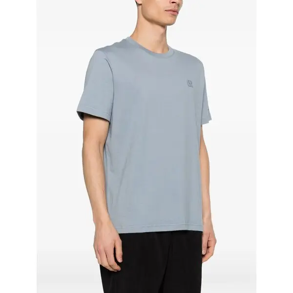 Moose Knuckles T-shirts & Vests T-shirts - Blue