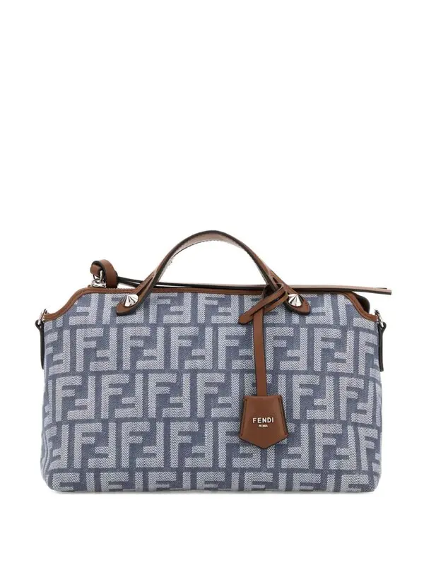 Fendi Soft Medium The Way Bag