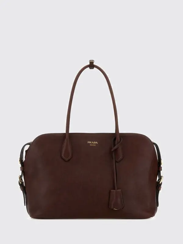 Prada Shoulder Bag