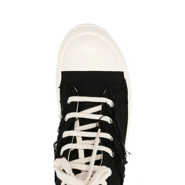 Rick Owens High-top Sneakers