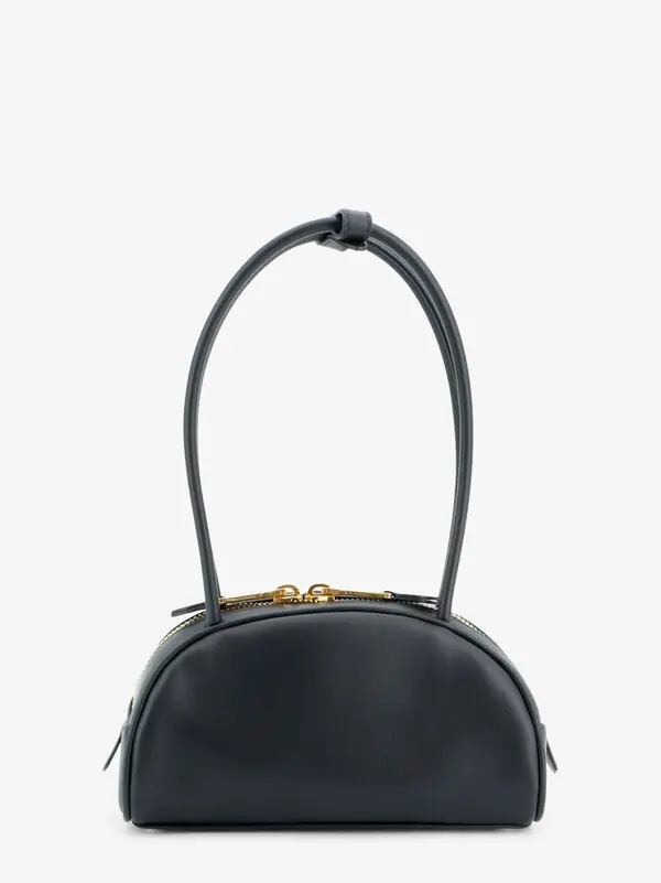 Miu Miu Beau Leather Handbag - Multicolor