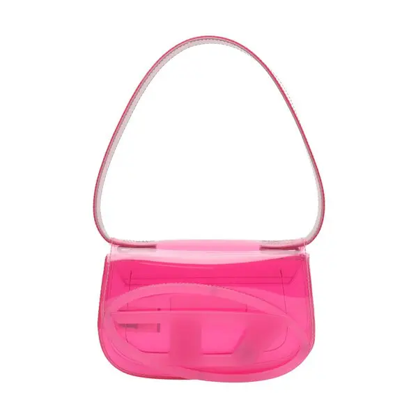 DIESEL® 1dr Shoulder Bag - Multicolor