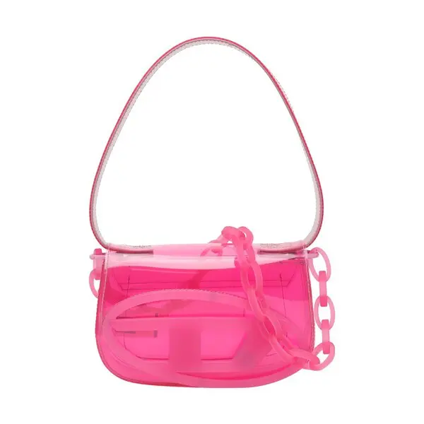 DIESEL® 1dr Shoulder Bag - Multicolor
