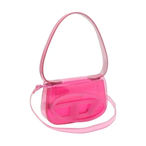 DIESEL® 1dr Shoulder Bag - Multicolor