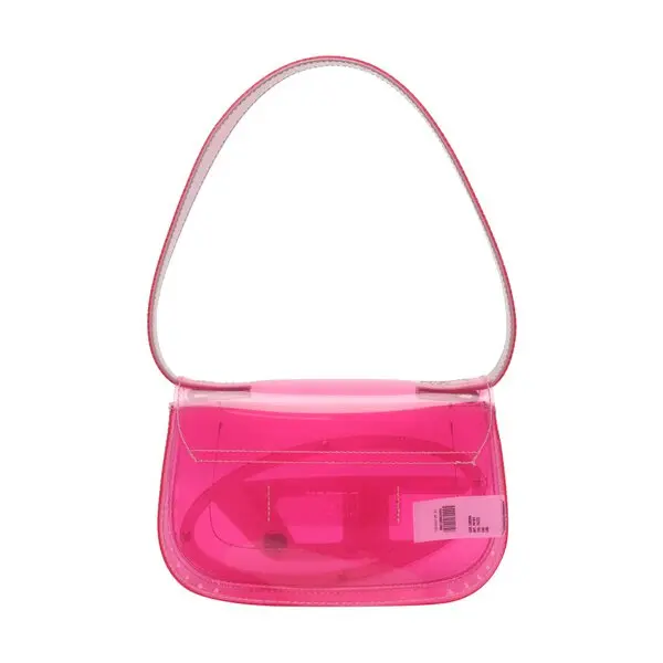 DIESEL® 1dr Shoulder Bag - Multicolor