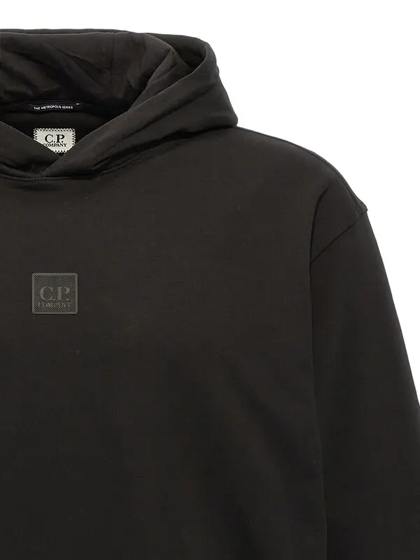 C.P. COMPANY The Metropolis Series Hoodie By