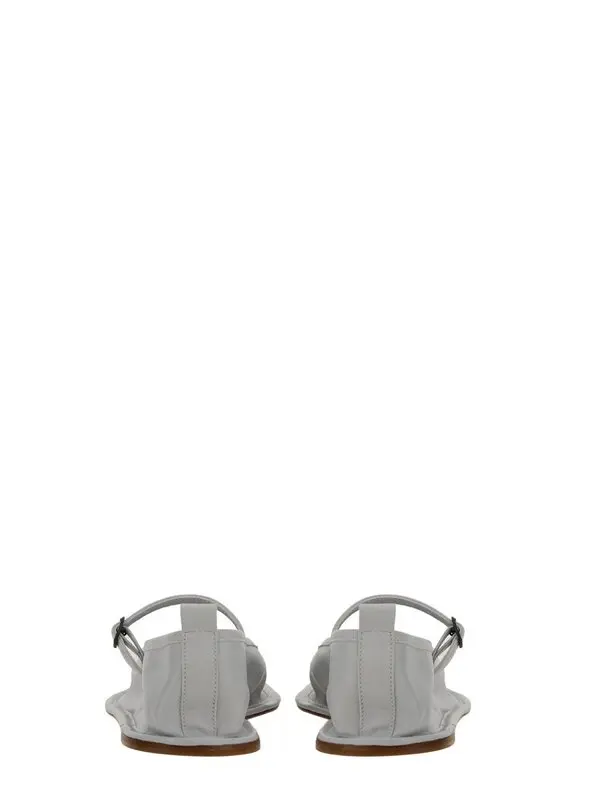 Hereu Mary Jane Dansa Flats