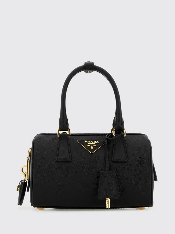 Prada Mini Bag - Black