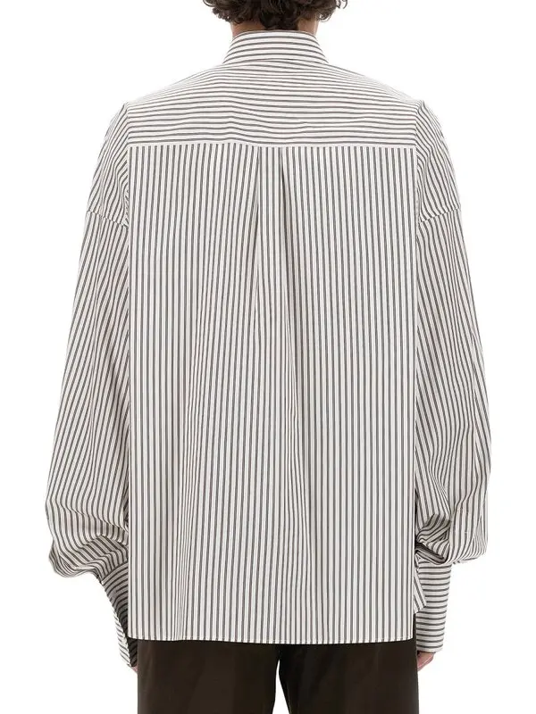Dolce & Gabbana Super Over Shirt - Multicolor