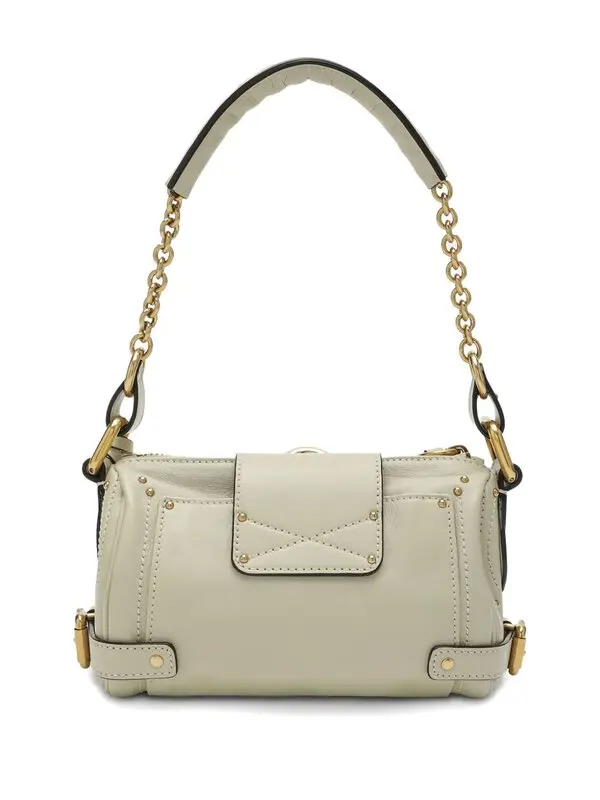 Chloé Paddington Small Shoulder Bag - Multicolor