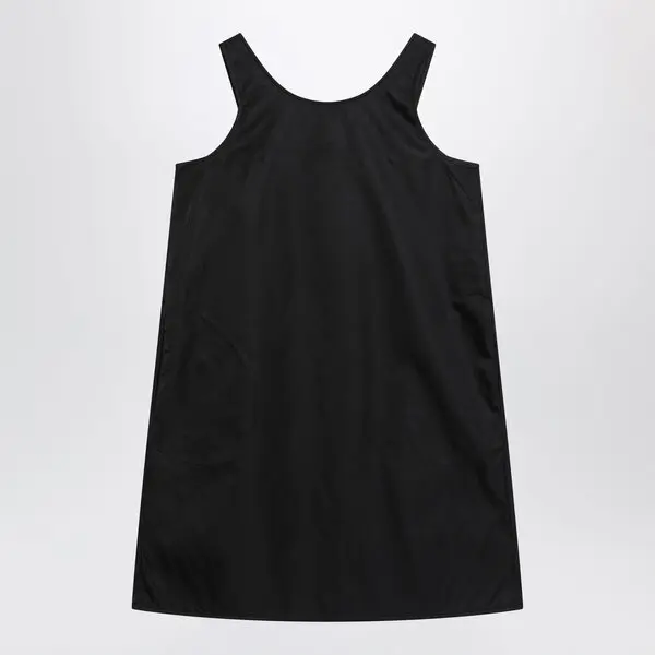 Prada Re-nylon Short Dress
