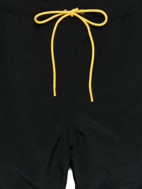 Celine Logo Swim Shorts