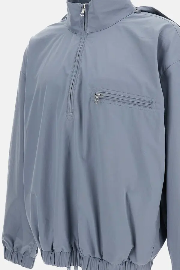 RIER Windbreaker - Multicolor