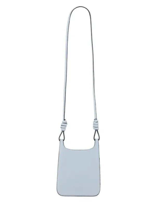 Mcm Hobo Bag Himmel - Multicolor